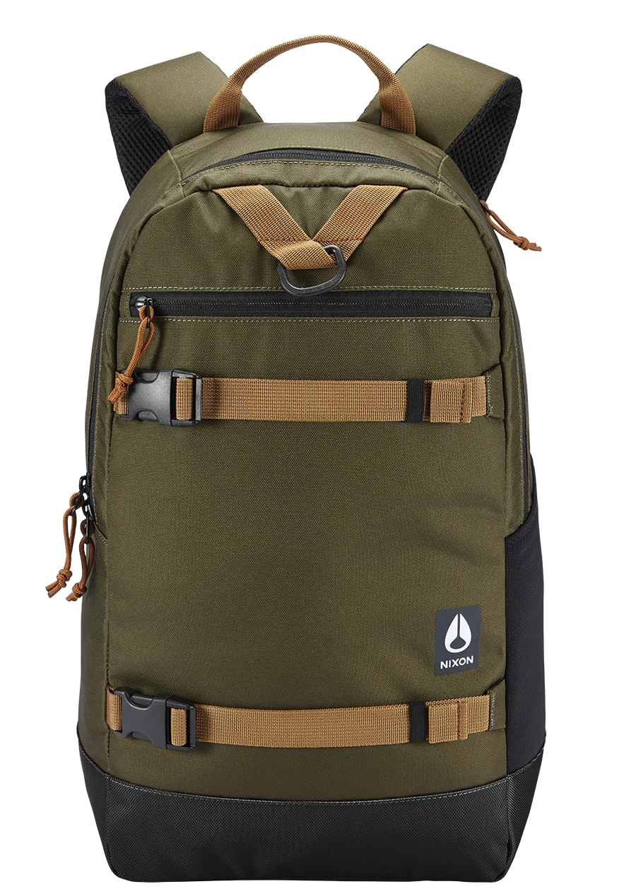 Nixon Ransack Backpack – SantoLoco Hawaii