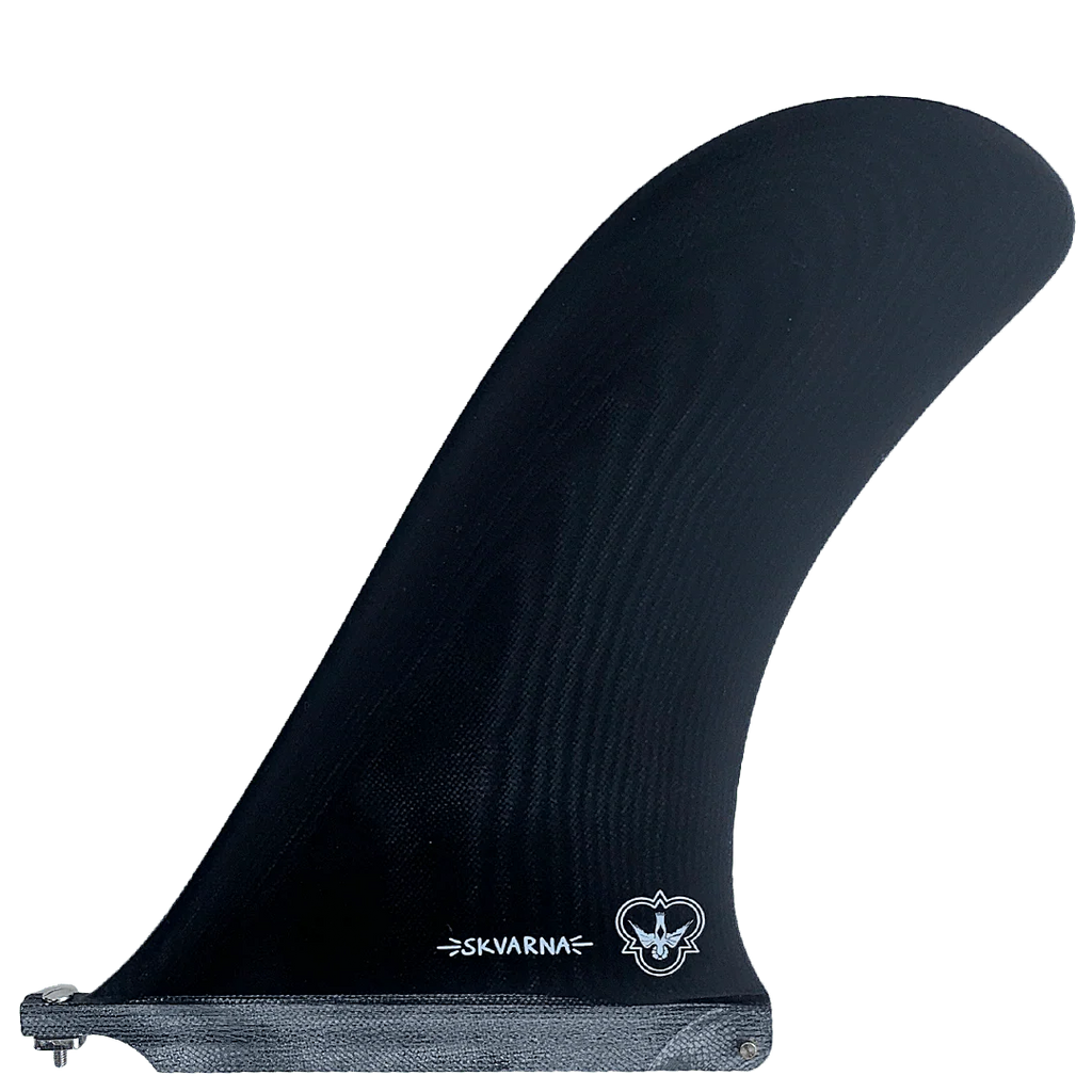 Flying Diamonds Kevin Skvarna Stabilizer 9.75" Deep Blue – SantoLoco Hawaii