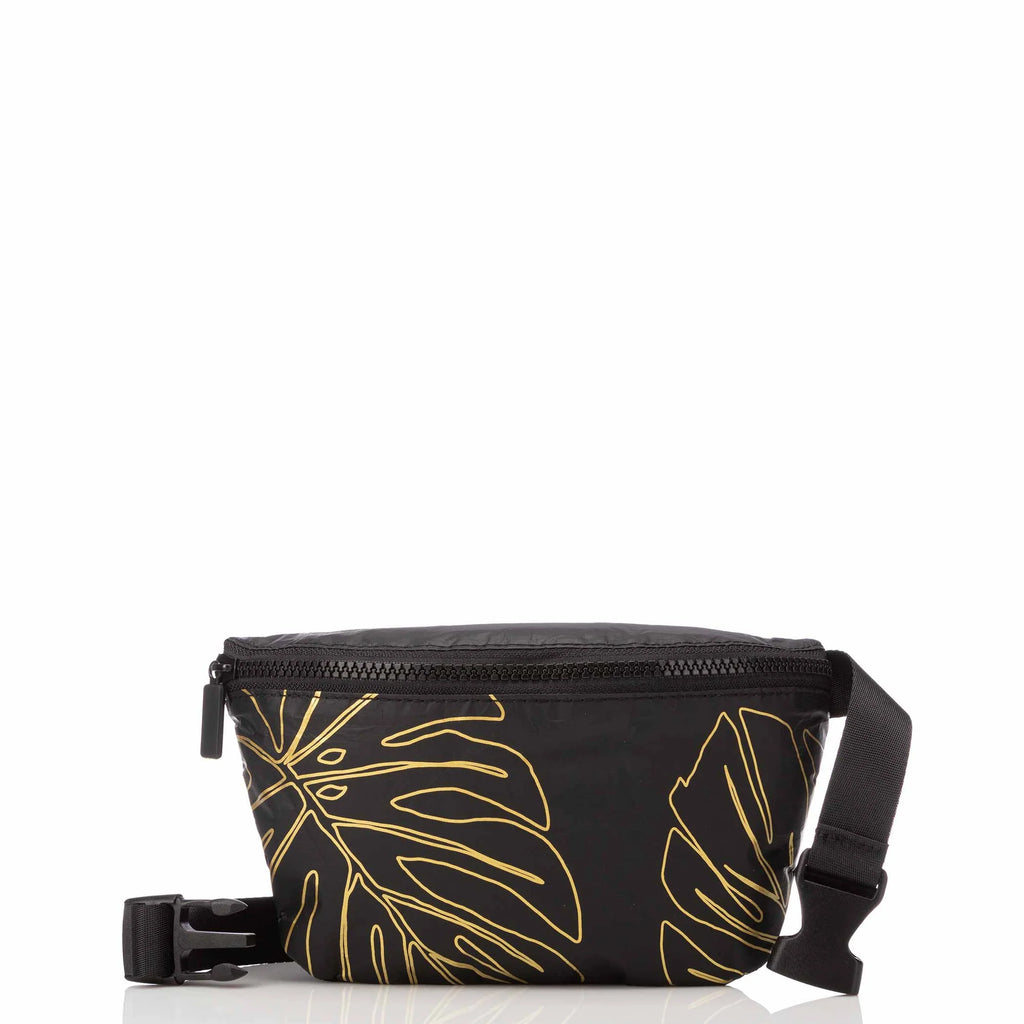 Aloha Collection Lanai Mini Hip Pack – SantoLoco Hawaii